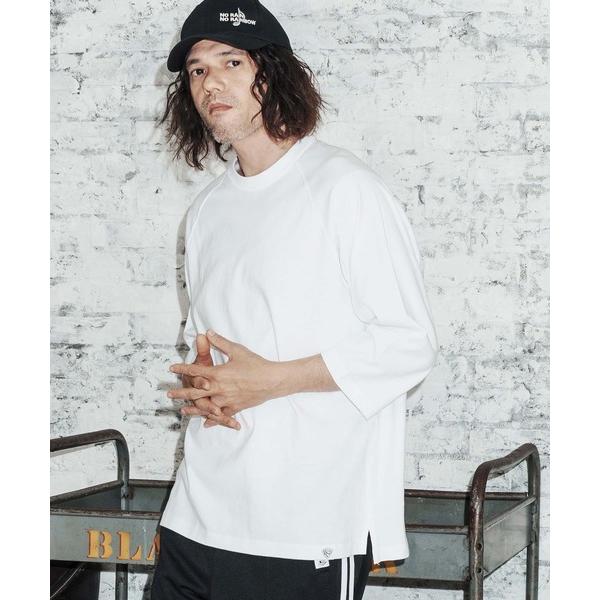 ZOZO問い合わせ番号:104767577ショップ:CMB by CAMBIO，シーエムビー バイ カンビオブランド:No Rain No Rainbow，ノーレインノーレインボー商品名:mt10387-half sleeve T-shir...