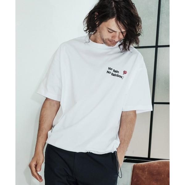 ZOZO問い合わせ番号:104767583ショップ:CMB by CAMBIO，シーエムビー バイ カンビオブランド:No Rain No Rainbow，ノーレインノーレインボー商品名:mt10391-No Rain No Rainbow...