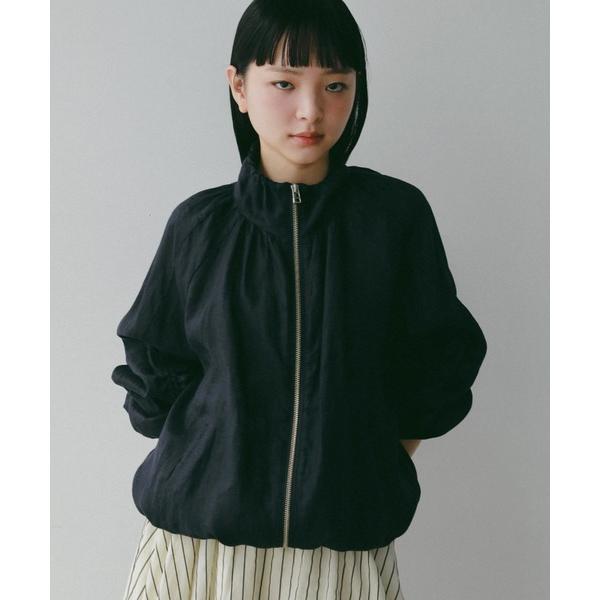 『タイムセール実施中』ZOZO問い合わせ番号:104767711ショップ:A part by，アパートバイブランド:A part by，アパートバイ商品名:ルランゼショートブルゾンカテゴリ:ジャケット/アウター>ブルゾンブランド品番:...