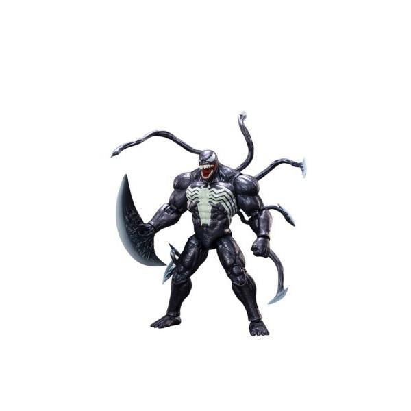 ZOZO問い合わせ番号:104767836ショップ:トイザらス・ベビーザらス，トイザラス ベビーザラスブランド:トイザらス・ベビーザらス，トイザラスベビーザラス商品名:9インチ クラシックヴェノムカテゴリ:雑貨/ホビー>おもちゃブラン...