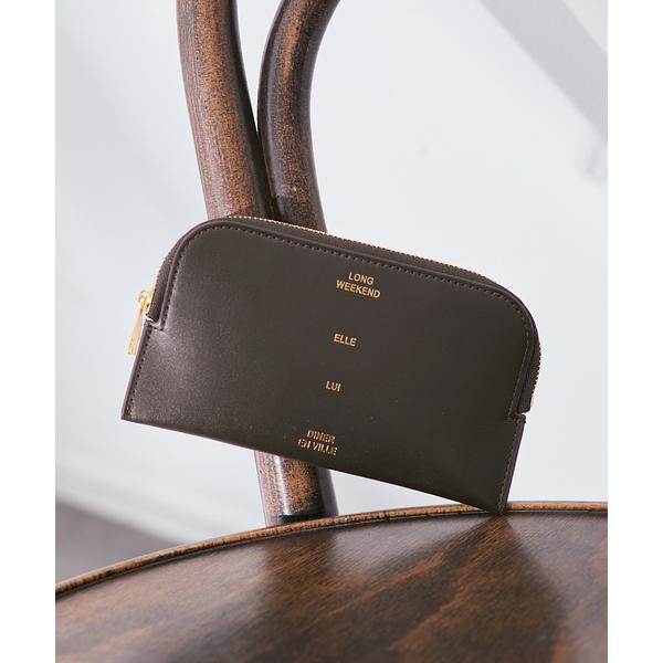 ZOZO問い合わせ番号:104768009ショップ:IENA，イエナブランド:ORSETTO，オルセット，VERMEIL par iena，ヴェルメイユパーイエナ商品名:ORSETTO オルセット フラグメントケース ロゴカラー別注 W15...