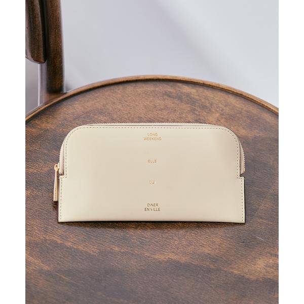 ZOZO問い合わせ番号:104768010ショップ:IENA，イエナブランド:VERMEIL par iena，ヴェルメイユパーイエナ商品名:ORSETTO オルセット フラグメントケース W185 H95mm 1561679012カテゴリ...