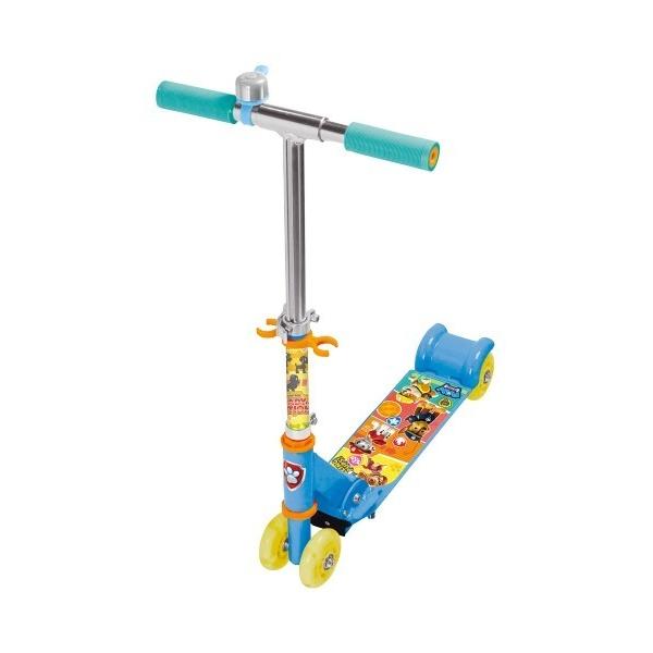 ZOZO問い合わせ番号:104768093ショップ:トイザらス・ベビーザらス，トイザラス ベビーザラスブランド:トイザらス・ベビーザらス，トイザラスベビーザラス商品名:パウ・パトロール イージースケーターカテゴリ:アウトドア/スポーツ&gt...