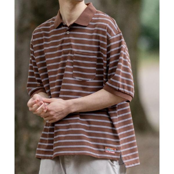 ZOZO問い合わせ番号:104768165ショップ:L.L.Bean，エル・エル・ビーンブランド:L.L.Bean，エルエルビーン商品名:【JAPAN EDITION】トロイ・ショートスリーブ・ポロシャツカテゴリ:トップス>ポロシャツ...