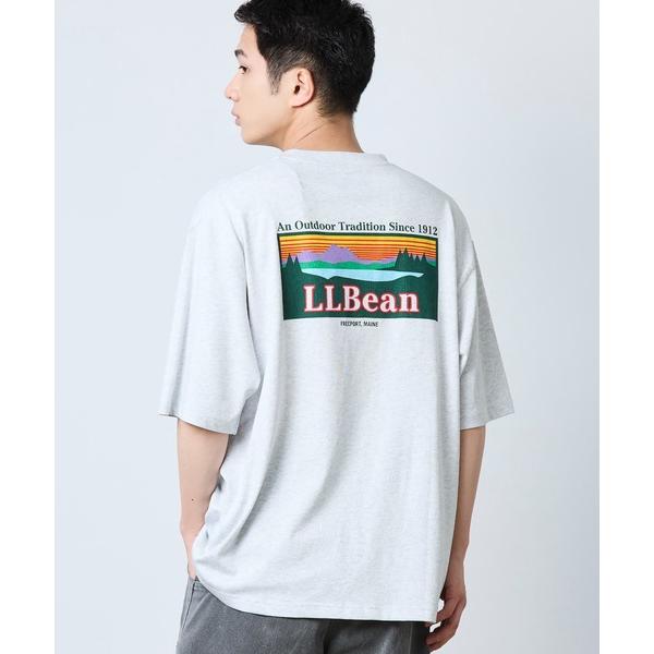 ZOZO問い合わせ番号:104768173ショップ:L.L.Bean，エル・エル・ビーンブランド:L.L.Bean，エルエルビーン商品名:【JAPAN EDITION】モリル・バック・カタディン・ショートスリーブ・ティカテゴリ:トップス&g...
