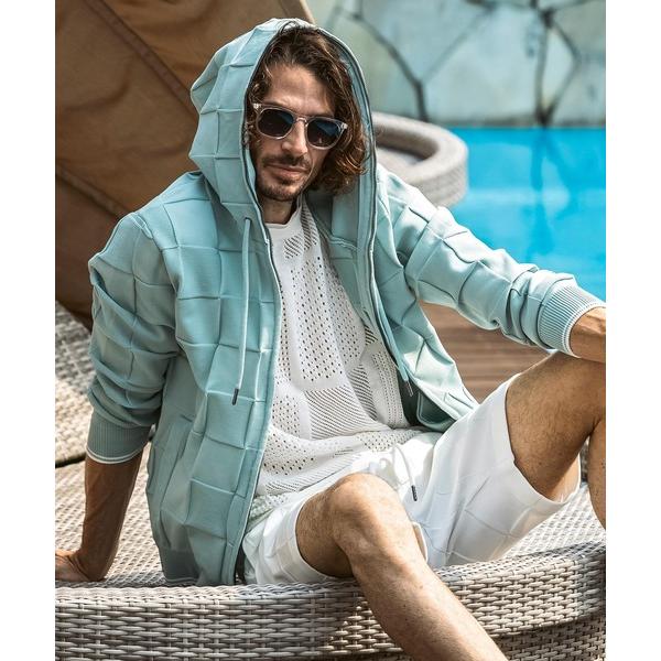 ZOZO問い合わせ番号:104768197ショップ:SHIFFON，シフォンブランド:1PIU1UGUALE3  RELAX ，ウノピゥウノウグァーレトレ リラックス商品名:1PIU1UGUALE3 RELAX(ウノピゥウノウグァーレトレ ...