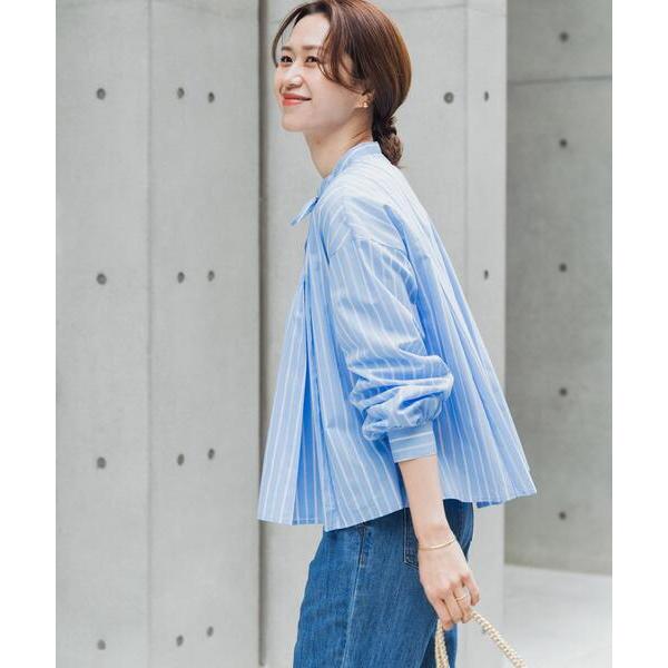 『タイムセール実施中』ZOZO問い合わせ番号:104768206ショップ:URBAN RESEARCH DOORS，アーバン リサーチ ドアーズブランド:URBAN RESEARCH DOORS，アーバンリサーチドアーズ商品名:ストライプリ...