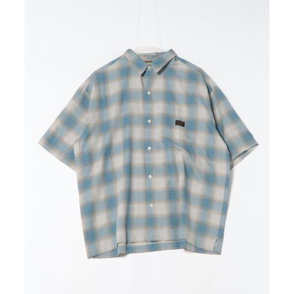 ZOZO問い合わせ番号:104768330ショップ:BILLABONG，ビラボンブランド:BILLABONG，ビラボン商品名:BILLABONG メンズ GARAGE SHIRTS 半袖シャツ 【2026年春夏モデル】カテゴリ:トップス&g...