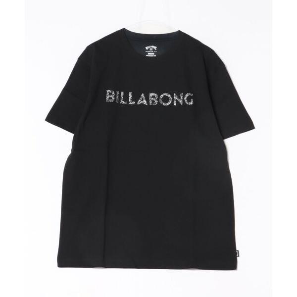 ZOZO問い合わせ番号:104768332ショップ:BILLABONG，ビラボンブランド:BILLABONG，ビラボン商品名:BILLABONG メンズ UNITY LOGO Tシャツ 【2026年春夏モデル】カテゴリ:トップス>Tシ...