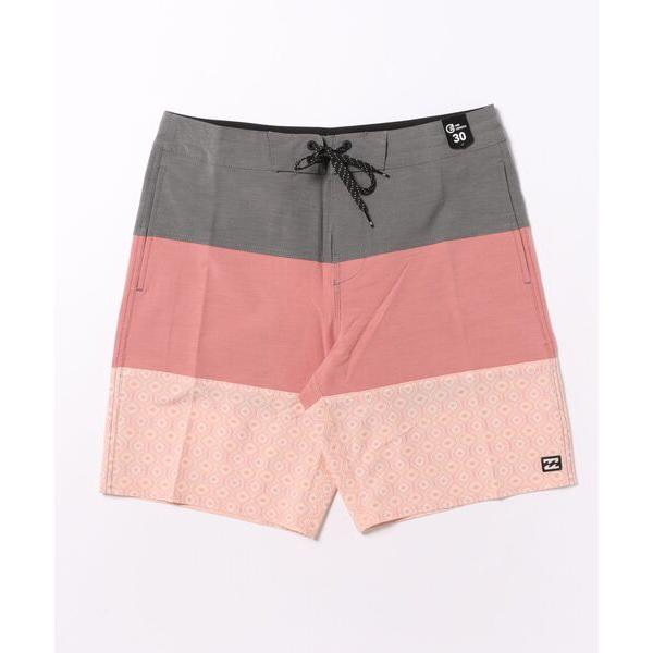 ※このアイテムは返品・交換対象外商品です。ZOZO問い合わせ番号:104768353ショップ:BILLABONG，ビラボンブランド:BILLABONG，ビラボン商品名:BILLABONG メンズ TRIBONG LT ボードショーツ 【20...