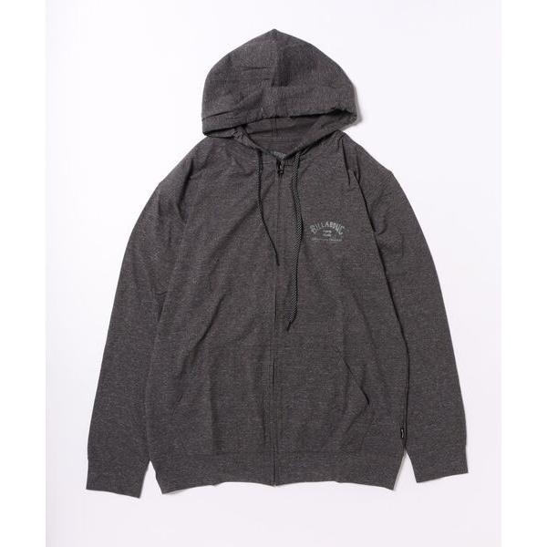 ZOZO問い合わせ番号:104768362ショップ:BILLABONG，ビラボンブランド:BILLABONG，ビラボン商品名:BILLABONG メンズ SURF FLEX ZIP ジップラッシュガード 【2026年春夏モデル】カテゴリ:水...