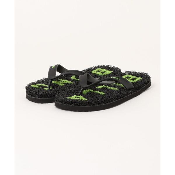 ZOZO問い合わせ番号:104768388ショップ:BILLABONG，ビラボンブランド:BILLABONG，ビラボン商品名:BILLABONG メンズ NOODLE WIRE ビーチサンダル 【2026年春夏モデル】カテゴリ:シューズ&g...