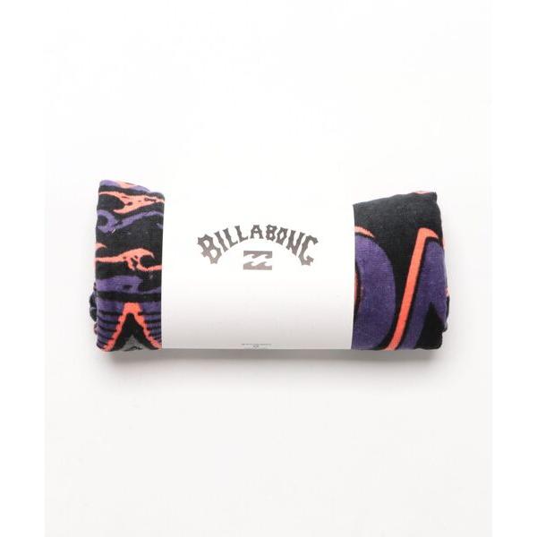 ZOZO問い合わせ番号:104768390ショップ:BILLABONG，ビラボンブランド:BILLABONG，ビラボン商品名:BILLABONG メンズ WAVES TOWEL タオル 【2026年春夏モデル】カテゴリ:インテリア>タ...