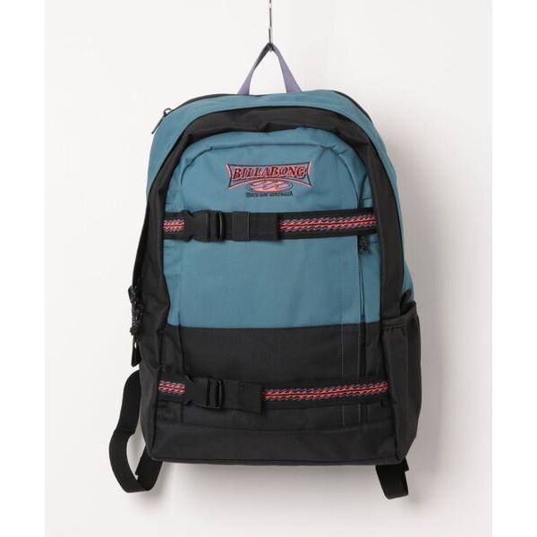 ZOZO問い合わせ番号:104768392ショップ:BILLABONG，ビラボンブランド:BILLABONG，ビラボン商品名:BILLABONG メンズ COMMAND STASH バックパック/リュック 【2026年春夏モデル】カテゴリ:...