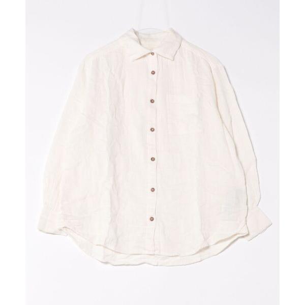 『セール実施中』ZOZO問い合わせ番号:104768402ショップ:BILLABONG，ビラボンブランド:BILLABONG，ビラボン商品名:BILLABONG ウィメンズ WANDERER SOLID LS WV 長袖シャツ 【2026年...