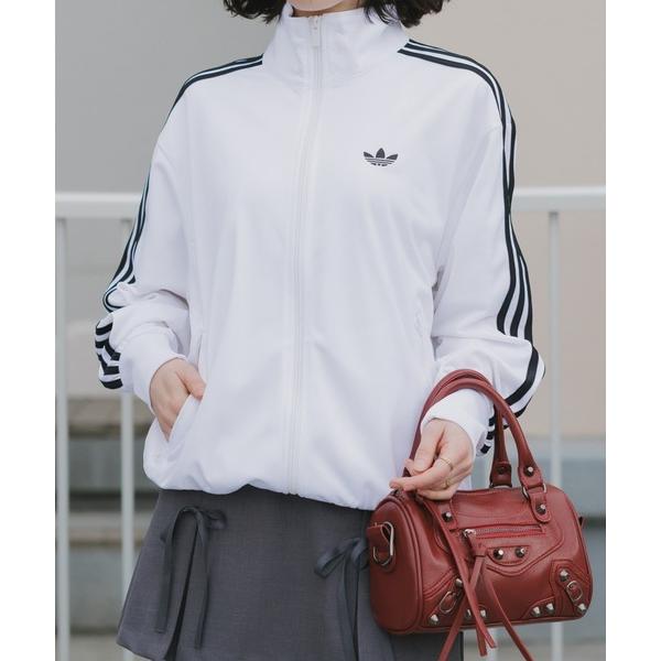 ZOZO問い合わせ番号:104768529ショップ:ROOP TOKYO，ループトーキョーブランド:adidas，アディダス，ROOPTOKYO，ループトウキョウ商品名:adidas/アディダス FIREBIRD TT ジャージ ファイヤー...