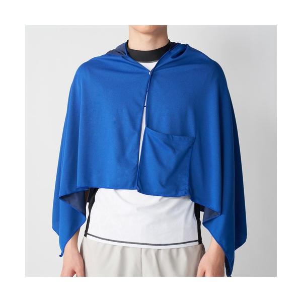 ZOZO問い合わせ番号:104768891ショップ:Karlas，カルラスブランド:Ocean Pacific，オーシャンパシフィック商品名:Ocean Pacific オーシャンパシフィック 冷感 ポンチョタオル UV対策 着替えタオルカ...