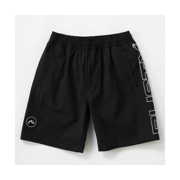 『タイムセール実施中』※このアイテムは返品・交換対象外商品です。ZOZO問い合わせ番号:104768915ショップ:Karlas，カルラスブランド:RUSTY，ラスティ商品名:RUSTY ラスティ サーフパンツ 子供 インナー付き 水着 シ...
