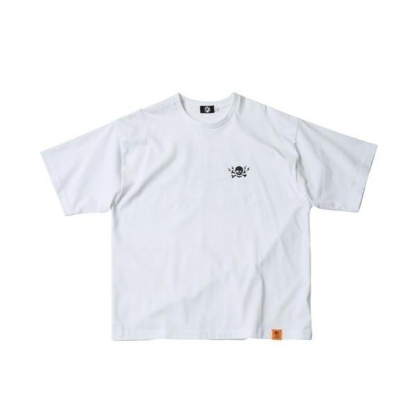 ZOZO問い合わせ番号:104768939ショップ:H.L.N.A，エイチエルエヌエーブランド:IPD，アイピーディー商品名:【IPD】RESPECT SSカテゴリ:トップス>Tシャツ/カットソーブランド品番:IPDSSRE-1126...