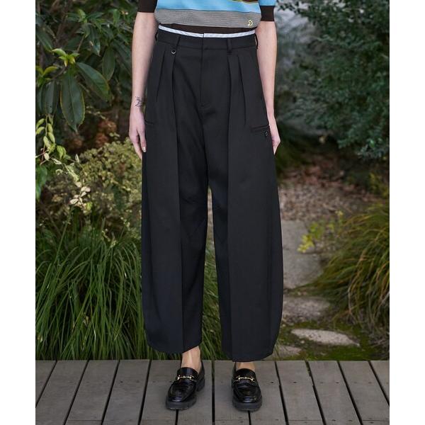 『タイムセール実施中』ZOZO問い合わせ番号:104768985ショップ:DRESSTERIOR，ドレステリアブランド:DRESSTERIOR，ドレステリア商品名:【otonaMUSE5月号掲載】カービーカーゴパンツカテゴリ:パンツ>...