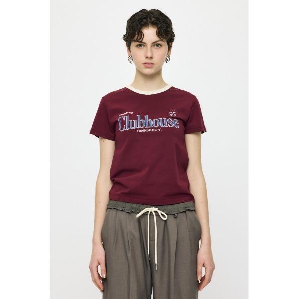 ZOZO問い合わせ番号:104769110ショップ:MOUSSY，マウジーブランド:MOUSSY，マウジー商品名:ATHLETIC RINGER Tシャツカテゴリ:トップス>Tシャツ/カットソーブランド品番:010JS290-1661...