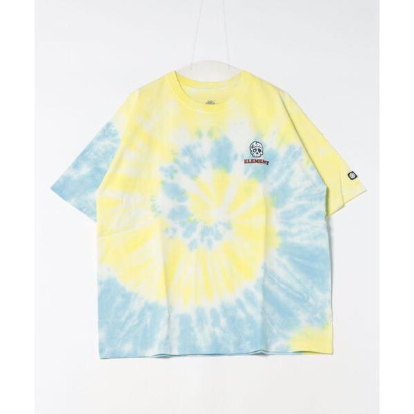 ZOZO問い合わせ番号:104769203ショップ:BOARDRIDERS，ボードライダーズブランド:ELEMENT，エレメント商品名:ELEMENT メンズ TIMBER 3 SS Tシャツ 【2026年春夏モデル】カテゴリ:トップス&g...