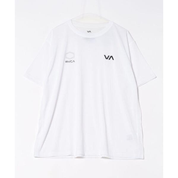 ZOZO問い合わせ番号:104769237ショップ:BOARDRIDERS，ボードライダーズブランド:RVCA，ルーカ商品名:RVCA メンズ SILENCE SS Tシャツ 【2026年春夏モデル】カテゴリ:トップス>Tシャツ/カッ...