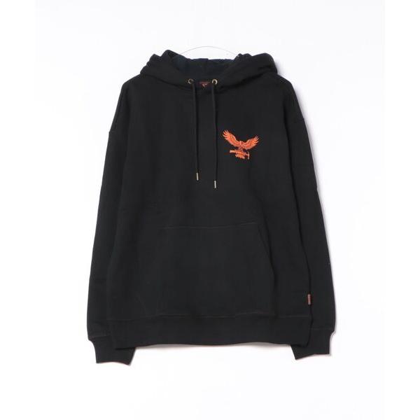 ZOZO問い合わせ番号:104769270ショップ:BOARDRIDERS，ボードライダーズブランド:VOLCOM，ボルコム商品名:VOLCOM メンズ HAMMERED PO パーカー 【2026年春夏モデル】カテゴリ:トップス>パ...
