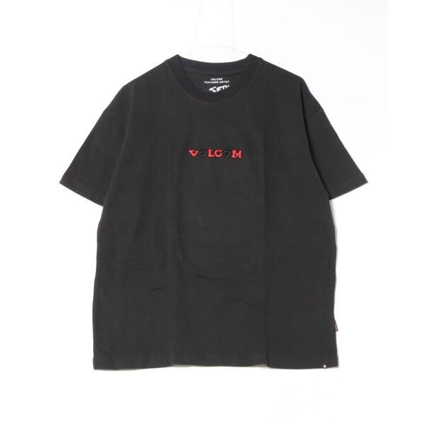 ZOZO問い合わせ番号:104769272ショップ:BOARDRIDERS，ボードライダーズブランド:VOLCOM，ボルコム商品名:VOLCOM メンズ FA SETH CONBOY LSE SST Tシャツ 【2026年春夏モデル】カテゴ...