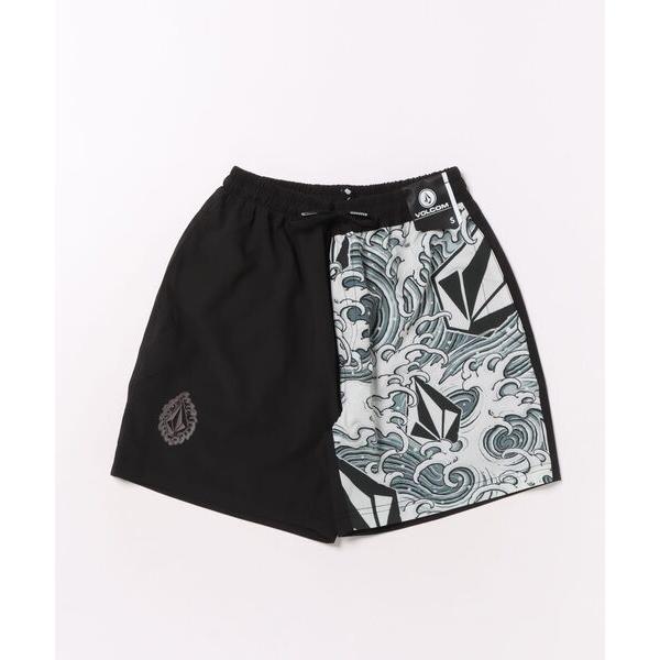 ※このアイテムは返品・交換対象外商品です。ZOZO問い合わせ番号:104769274ショップ:BOARDRIDERS，ボードライダーズブランド:VOLCOM，ボルコム商品名:VOLCOM メンズ NOZAKA JAM SHORT ボードショ...