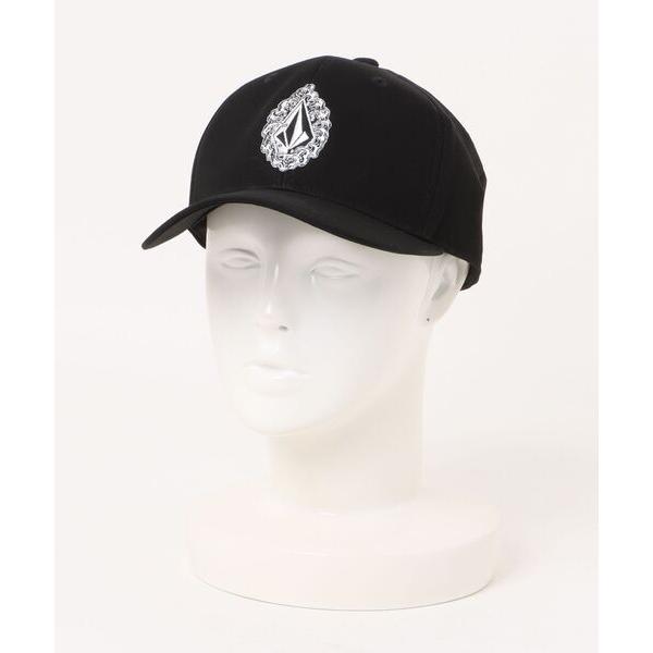 ZOZO問い合わせ番号:104769276ショップ:BOARDRIDERS，ボードライダーズブランド:VOLCOM，ボルコム商品名:VOLCOM メンズ NOZAKA TWILL CAP キャップ 【2026年春夏モデル】カテゴリ:帽子&g...