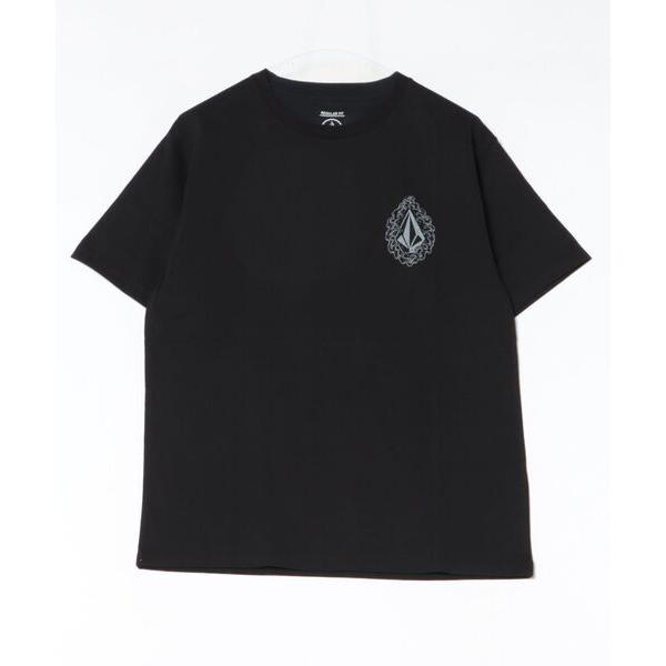 ZOZO問い合わせ番号:104769285ショップ:BOARDRIDERS，ボードライダーズブランド:VOLCOM，ボルコム商品名:VOLCOM メンズ NOZAKA SKATE SS TEE Tシャツ 【2026年春夏モデル】カテゴリ:ト...