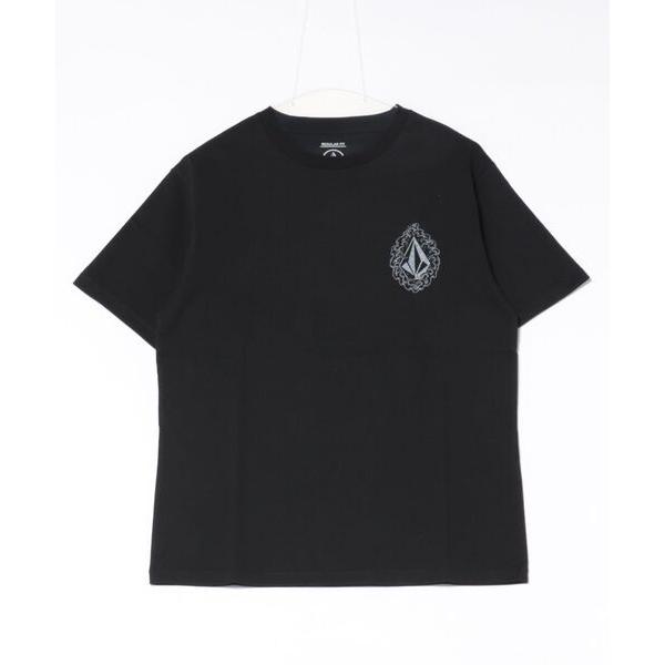 ZOZO問い合わせ番号:104769286ショップ:BOARDRIDERS，ボードライダーズブランド:VOLCOM，ボルコム商品名:VOLCOM メンズ NOZAKA SURF SS TEE Tシャツ 【2026年春夏モデル】カテゴリ:トッ...