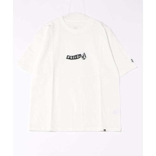 ZOZO問い合わせ番号:104769287ショップ:BOARDRIDERS，ボードライダーズブランド:VOLCOM，ボルコム商品名:VOLCOM メンズ PISTOL WP SS TEE Tシャツ 【2026年春夏モデル】カテゴリ:トップス...