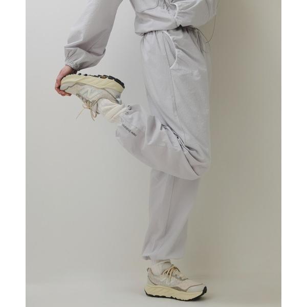 ZOZO問い合わせ番号:104769599ショップ:emmi，エミブランド:New Balance，ニューバランス，emmi，エミ商品名:【New Balance for emmi】マルチファンクションイージーパンツカテゴリ:パンツ>...