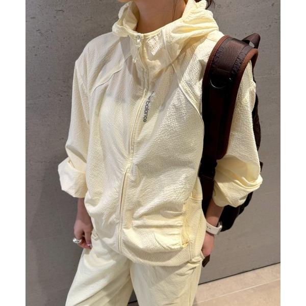 ZOZO問い合わせ番号:104769600ショップ:emmi，エミブランド:New Balance，ニューバランス，emmi，エミ商品名:【New Balance for emmi】マルチファンクションジャケットカテゴリ:ジャケット/アウタ...