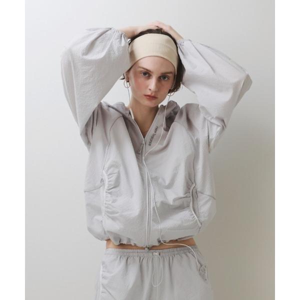 ZOZO問い合わせ番号:104769601ショップ:emmi，エミブランド:emmi，エミ商品名:【New Balance for emmi】マルチファンクションジャケットカテゴリ:ジャケット/アウター>ナイロンジャケットブランド品番...