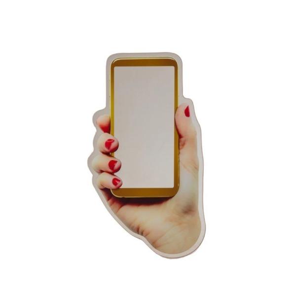 ZOZO問い合わせ番号:104769611ショップ:entre square，アントレスクエアブランド:SELETTI，セレッティ，entre square，アントレスクエアー商品名:SELETTI(セレッティ)/ウォールミラー VANIT...