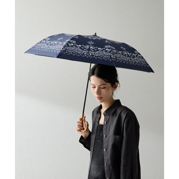 ZOZO問い合わせ番号:104769621ショップ:Whim Gazette，ウィムガゼットブランド:Whim Gazette，ウィムガゼット商品名:バンダナ柄傘カテゴリ:ファッション雑貨>折りたたみ傘ブランド品番:WGZ106141...