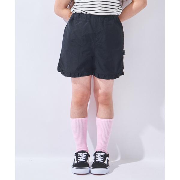 ZOZO問い合わせ番号:104769626ショップ:ever closet，エバークローゼットブランド:ever closet，エバークローゼット商品名:水陸両用 ガールズ ショートパンツカテゴリ:パンツ>その他パンツブランド品番:2...