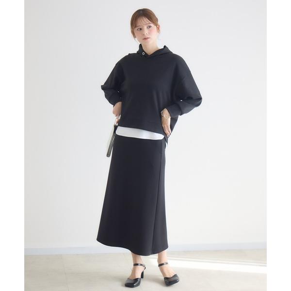 ZOZO問い合わせ番号:104769653ショップ:Paradise Picnic，パラダイス ピクニックブランド:KATHARINE ROSS，キャサリンロス商品名:【PILLINI/ピリーニ】ダンボールパーカーセットアップカテゴリ:ジャ...