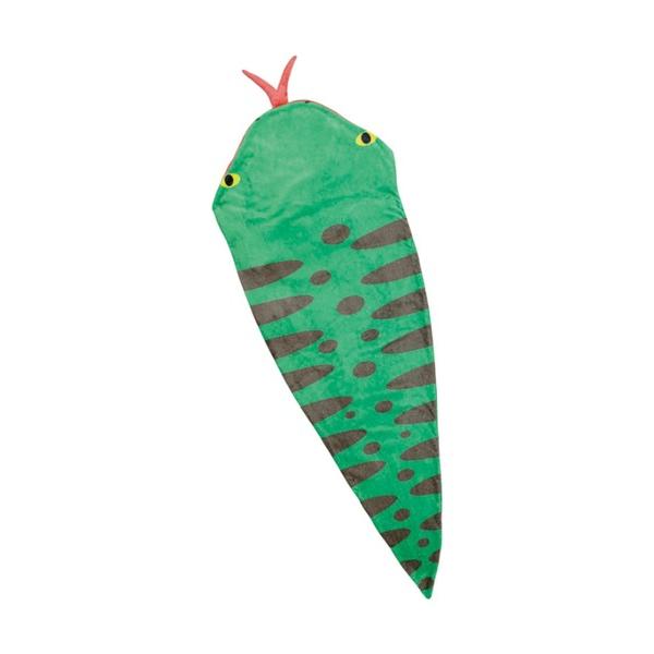 ZOZO問い合わせ番号:104769695ショップ:Rora，ローラブランド:BACKYARD FAMILY，バックヤードファミリー商品名:マーメイドブランケットカテゴリ:インテリア>寝具ブランド品番:mermaidb素材:ポリエステ...