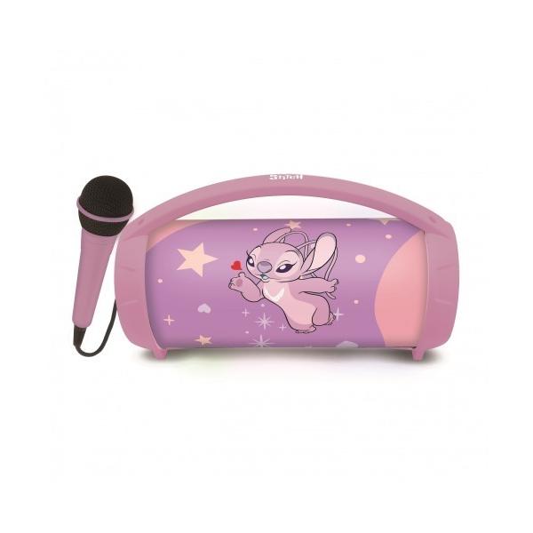 ZOZO問い合わせ番号:104769855ショップ:トイザらス・ベビーザらス，トイザラス ベビーザラスブランド:Disney，ディズニー，トイザらス・ベビーザらス，トイザラスベビーザラス商品名:ライトアップスピーカー＆マイクカテゴリ:雑貨/...