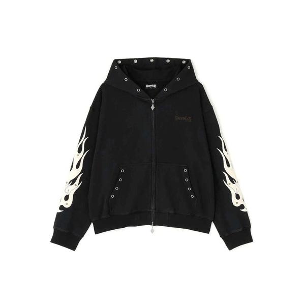 ZOZO問い合わせ番号:104769877ショップ:JOINT WORKS，ジョイントワークスブランド:SUPPLIER，サプライヤー，JOINT WORKS，ジョイントワークス商品名:SUPPLIER / サプライヤー Fire Trib...