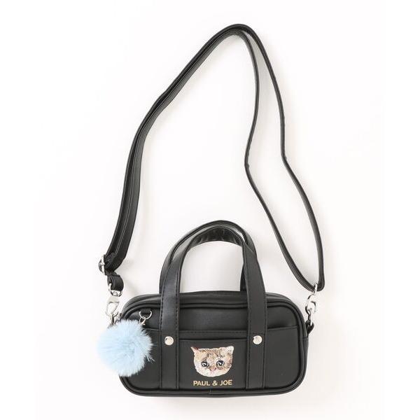 ZOZO問い合わせ番号:104769929ショップ:SAC'S BAR Jean，サックスバー ジーンブランド:PAUL &amp; JOE ACCESSOIRES，ポールアンドジョーアクセソワ，PAUL&amp;JOE，ポールアンドジョー...