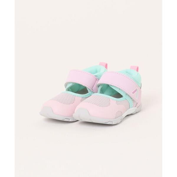 ZOZO問い合わせ番号:104770020ショップ:MoonStar，ムーンスターブランド:CARROT，キャロット商品名:【MoonStar／ムーンスター】CR B169HI コンテ ベビーサマーシューズカテゴリ:シューズ>サンダル...