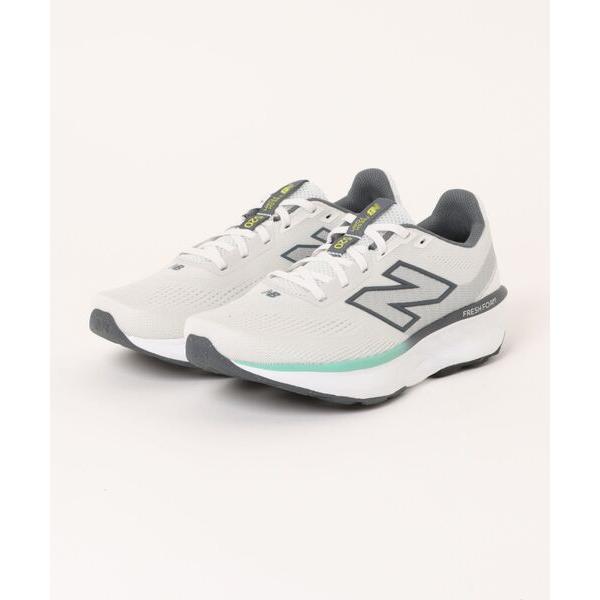 ZOZO問い合わせ番号:104770113ショップ:MoonStar，ムーンスターブランド:New Balance，ニューバランス商品名:【New Balance／ニューバランス】NB M520 6DX 2E フレッシュフォームカテゴリ:シ...