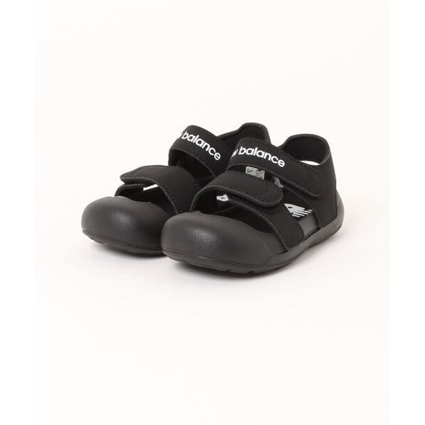 ZOZO問い合わせ番号:104770138ショップ:MoonStar，ムーンスターブランド:New Balance，ニューバランス商品名:【New Balance／ニューバランス】NB SIA809 P3 Mカテゴリ:シューズ>サンダ...