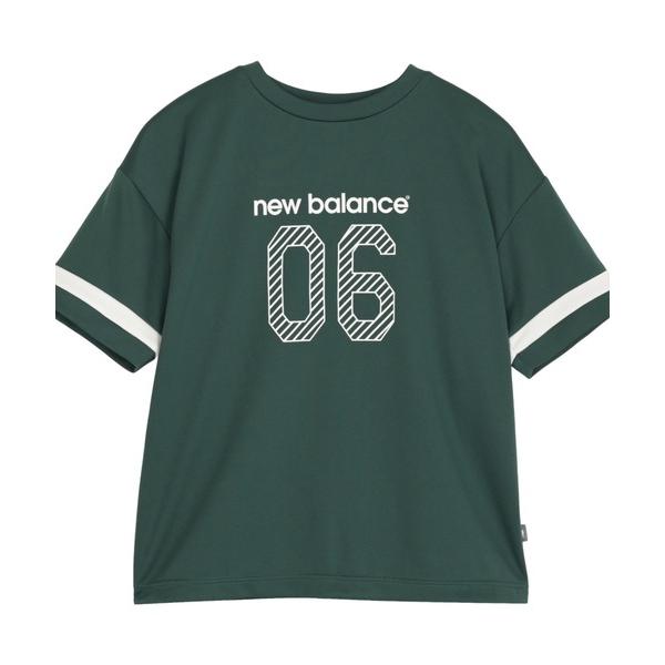 ZOZO問い合わせ番号:104770140ショップ:アルペンZOZOTOWN店，アルペンゾゾタウンテンブランド:New Balance，ニューバランス商品名:ニューバランス New Balance グラフィックショートスリーブシャツ_カテゴ...