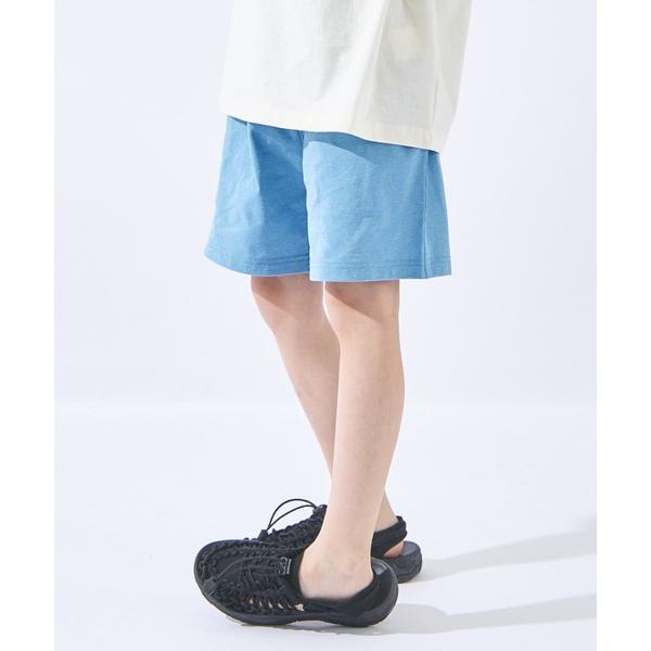 『タイムセール実施中』ZOZO問い合わせ番号:104770154ショップ:ever closet，エバークローゼットブランド:ever closet，エバークローゼット商品名:水陸両用 軽やかショートパンツカテゴリ:パンツ>その他パン...
